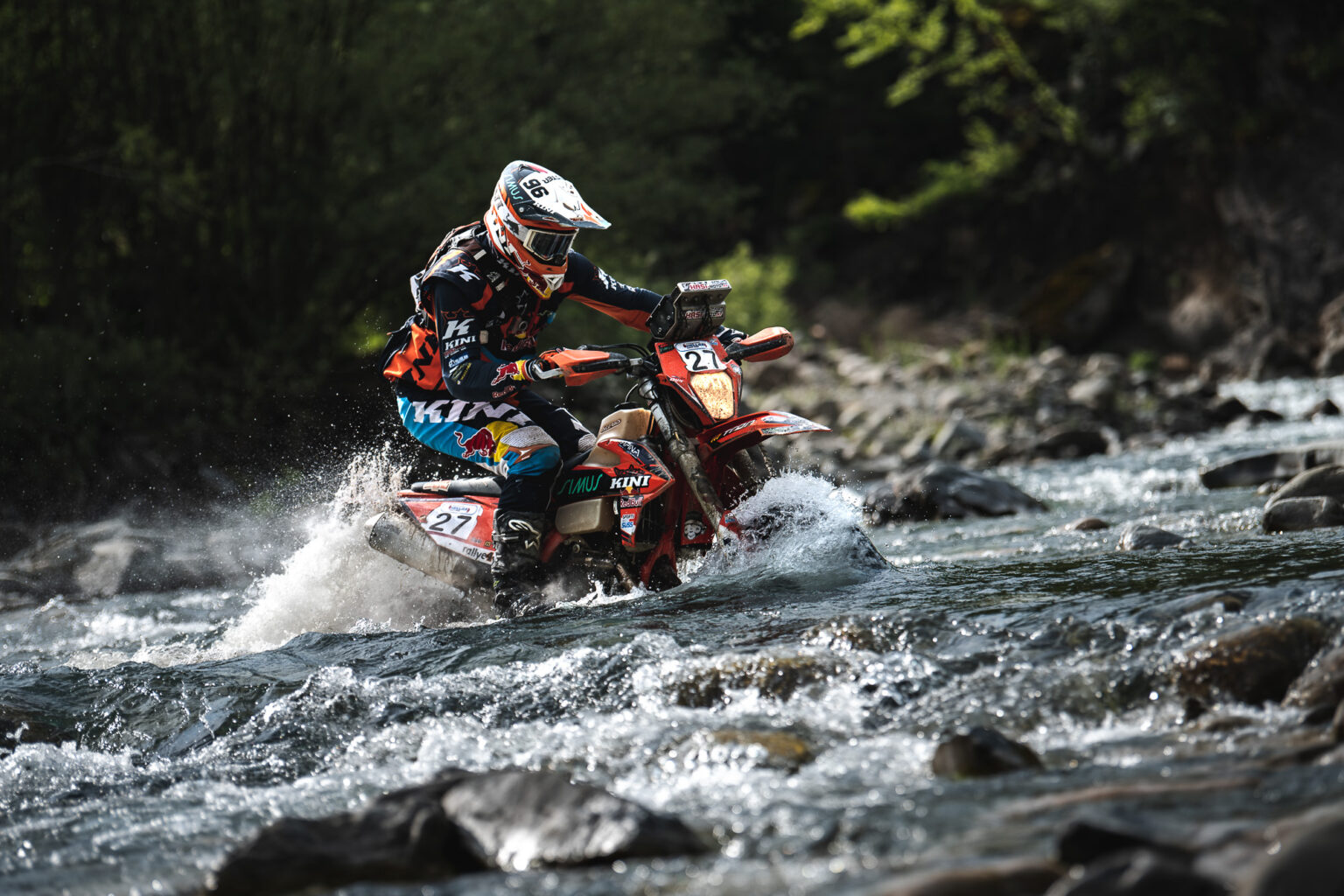 Tobias Ebster mit Podestplatz bei Hellas Rally – endurocross.at